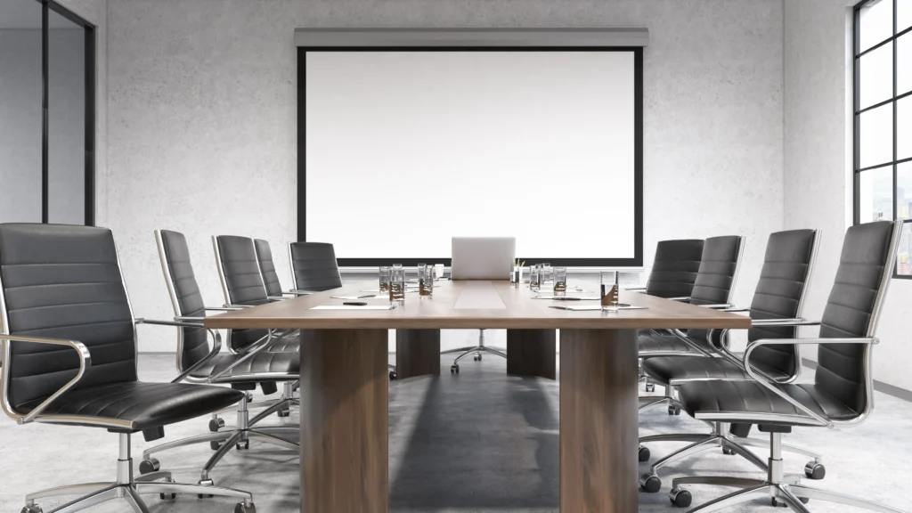 Cho thuê Coworking Space TPHCM: Linh hoạt, tối ưu | REPLUS